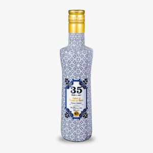 Licor 35 – Creme de Pastel de Nata
